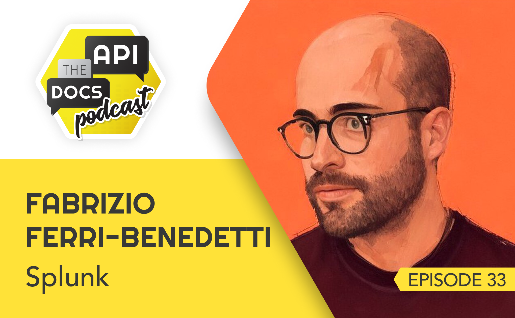 API The Docs Podcast | API the Docs